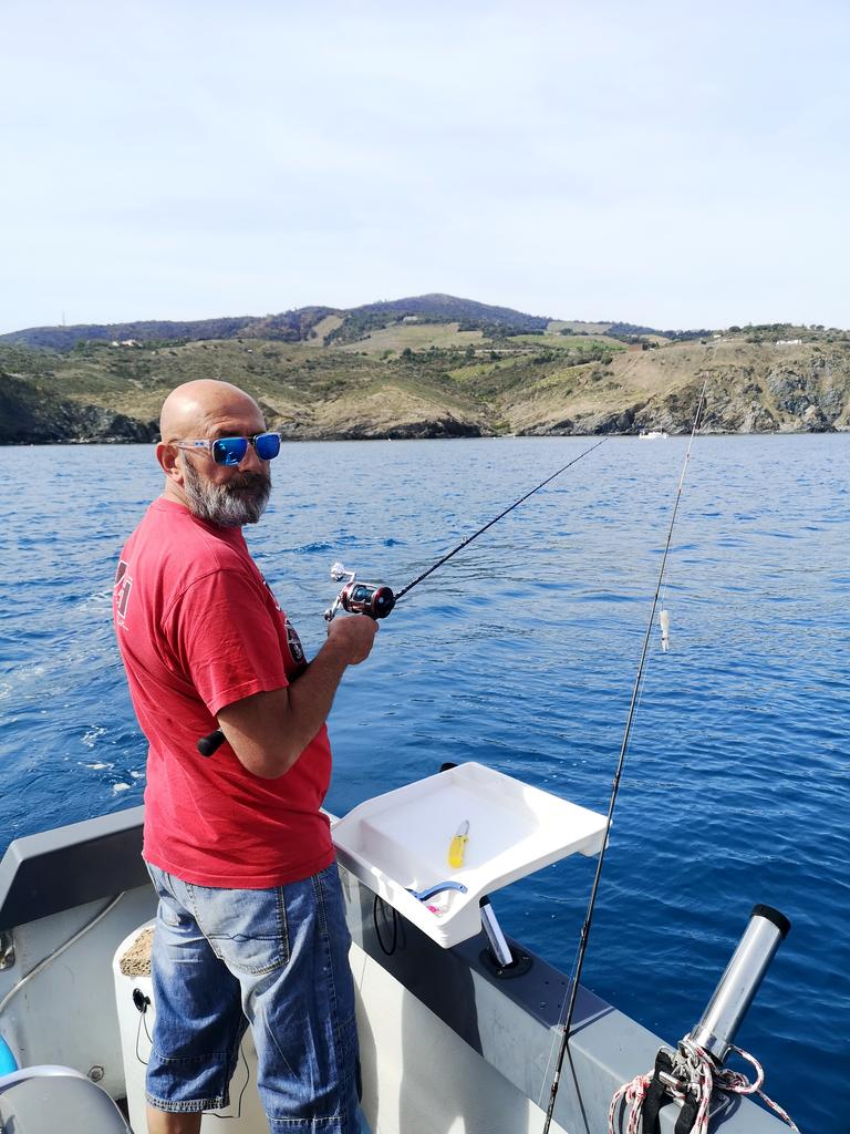 Tarifs - Edgar Fishing