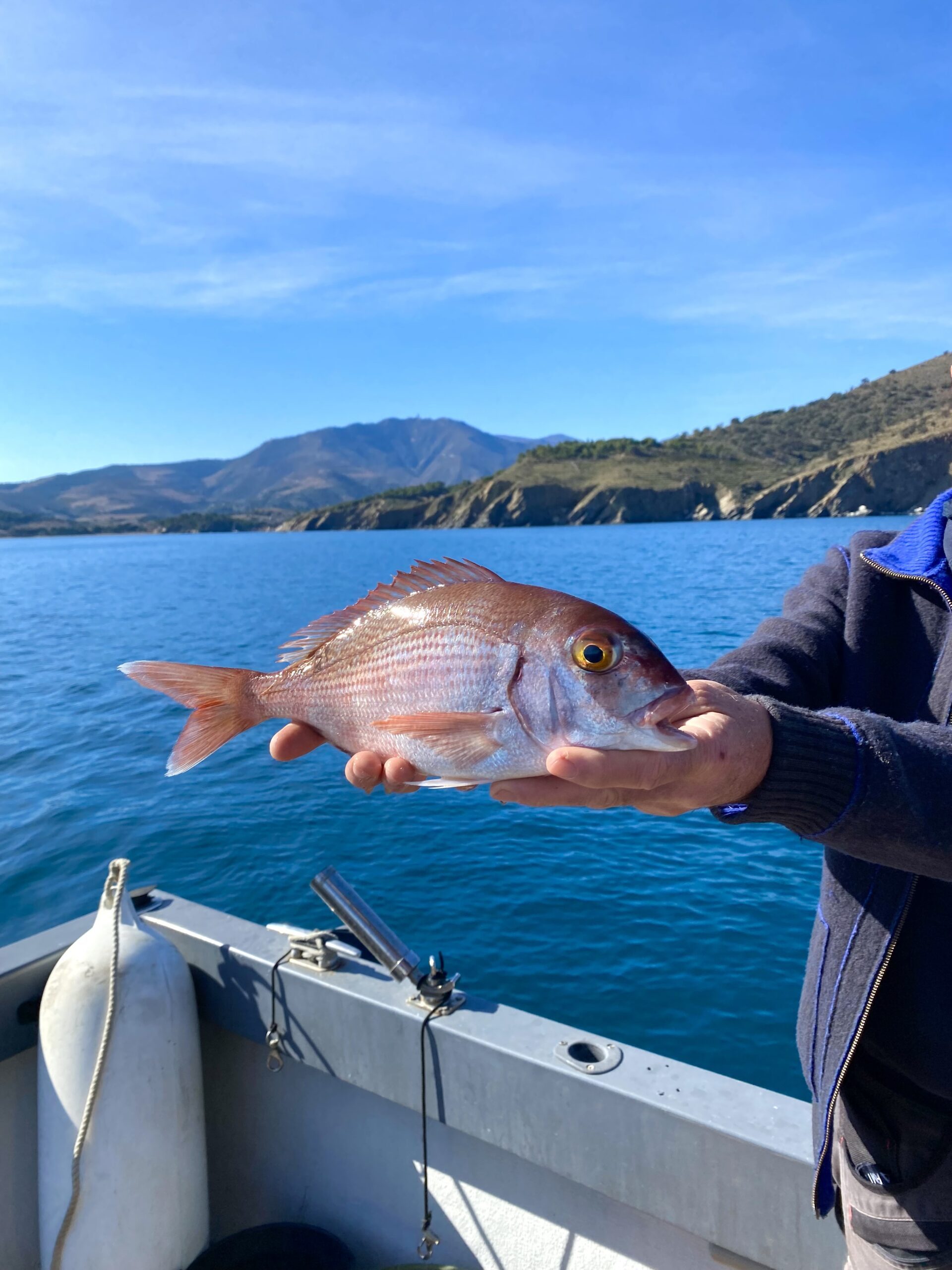 Photos - Edgar Fishing